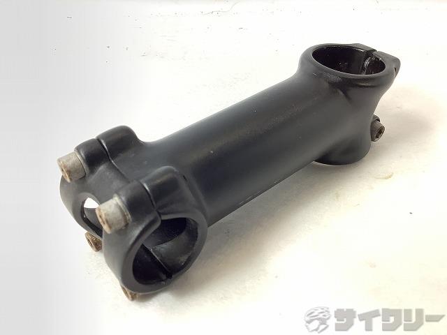 製品情報カテゴリハンドル関連 ステム アヘッド メーカー不明年式-色状態ランクD(年式相応のキズあり)送料サイズ小型サイズパーツ100x25.4mm OS状態コメント中古商品です。使用感傷等見受けられます。ボルトに錆がございます。その他