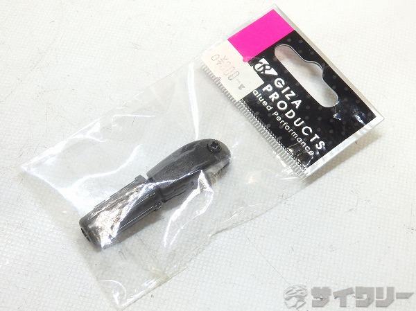製品情報カテゴリ用品類 ドロヨケ/フェンダー メーカーギザプロダクツ年式-色状態ランクA(未使用品)送料サイズ小型サイズパーツ■対応モデル：SW-821FR フェンダーセット、SW-819FR フェンダーセット、SW-816FR フェンダー...