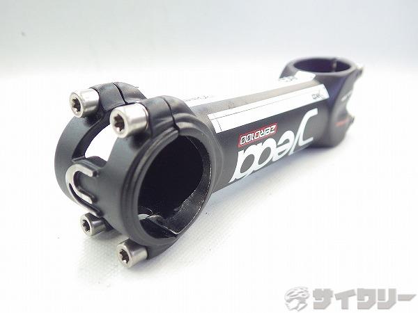 製品情報カテゴリハンドル関連 ステム アヘッド メーカーデダ年式-色状態ランクC(少々キズあり)送料サイズ小型サイズステム長：130コラム径：OS(28.6)クランプ径：31.7角度：82°パーツ色：ブラック状態コメント中古商品でございます...