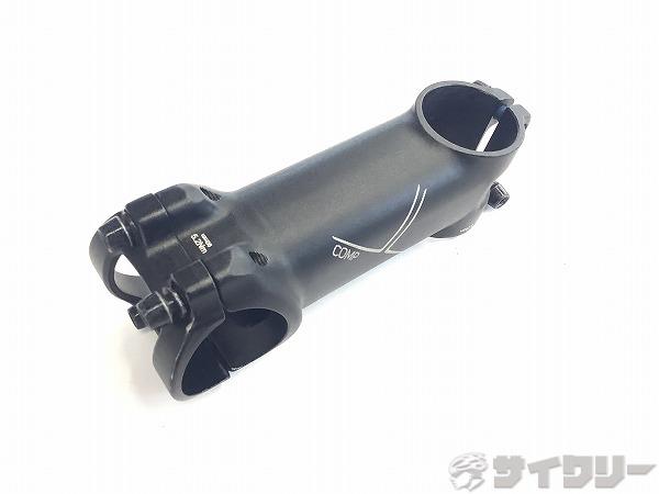 製品情報カテゴリハンドル関連 ステム アヘッド メーカーメリダ年式-色状態ランクD(年式相応のキズあり)送料サイズ小型サイズステム長：90mmコラム径：28.6mmクランプ径：31.8mm角度：記載なしパーツ色：ブラック状態コメント中古商品...