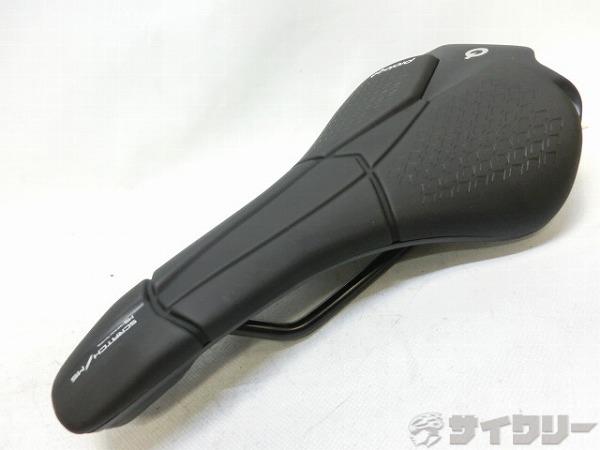 製品情報カテゴリサドル関連 サドル メーカープロロゴ年式-色状態ランクB(ほぼ無傷)送料サイズ小型サイズパーツレール材質：PRO T2.0色：ブラック状態コメント中古商品です。使用感は薄く、目立つ傷は見られません。その他Prologo