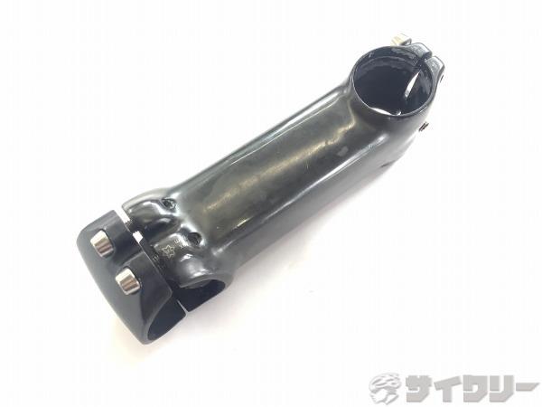 製品情報カテゴリハンドル関連 ステム アヘッド メーカー不明年式-色状態ランクD(年式相応のキズあり)送料サイズ小型サイズステム長：110mmコラム径：28.6mmクランプ径：31.8mm角度：記載なしパーツ色：ブラック状態コメント中古商品...