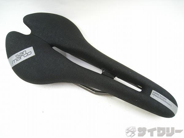 製品情報カテゴリサドル関連 サドル メーカーセラサンマルコ年式-色状態ランクB(ほぼ無傷)送料サイズ小型サイズパーツ色：ブラックレール材質：XSILITEサイズ：NARROW状態コメント中古商品です。使用感は薄いです。その他