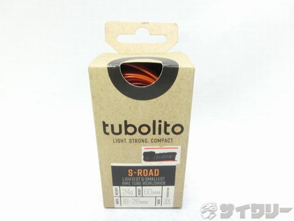 製品情報カテゴリホイール関連 チューブ 700C 仏式メーカーチューボリート年式-色状態ランクA(未使用品)送料サイズ小型サイズサイズ：700x18-28Cバルブ長：60mmパーツバルブ規格：仏式状態コメント未使用品です。その他