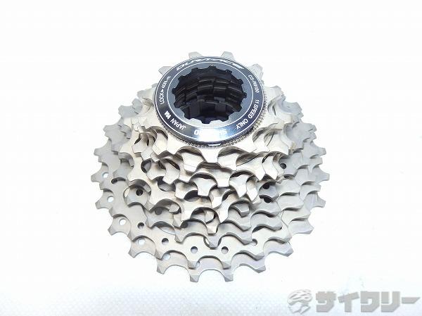 製品情報カテゴリドライブトレイン スプロケット メーカーシマノ年式色状態ランクC(少々キズあり)送料サイズ小型サイズパーツ歯数：11-25T段数：11s状態コメント中古商品でございます。使用感、傷、擦れがございます。その他【SHIMANO】