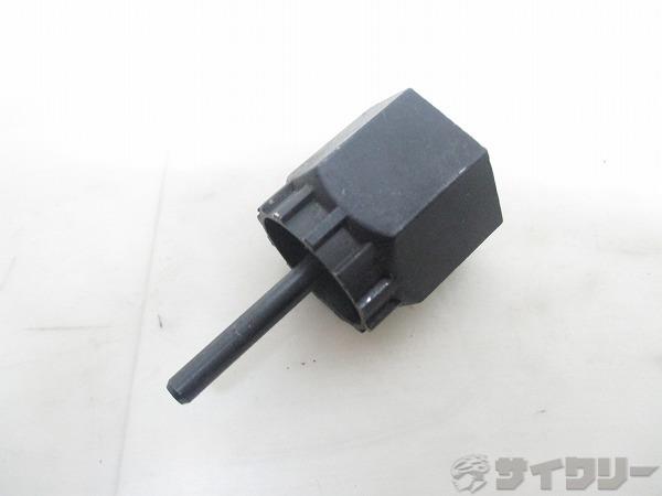 製品情報カテゴリ用品類 工具類/ケミカル 工具類 メーカーシマノ年式-色状態ランクC(少々キズあり)送料サイズ小型サイズパーツロックリング締め付け工具状態コメント中古商品です。使用に伴う小傷、使用感がございます。その他