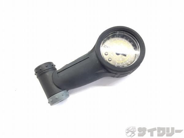 製品情報カテゴリ用品類 空気入れ、ポンプ 携帯ポンプ メーカー不明年式-色状態ランクC(少々キズあり)送料サイズ小型サイズパーツバルブ規格：仏式・米式エアゲージ有無：有状態コメント中古商品でございます。小傷がみられます。経年劣化等不明となり...