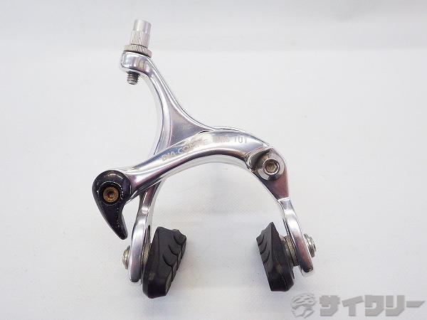 製品情報カテゴリブレーキ関連 ブレーキ本体 サイドプルブレーキ メーカーダイアコンペ年式-色状態ランクC(少々キズあり)送料サイズ小型サイズパーツ規格：キャリパー状態コメント中古商品でございます。使用に伴う、キズ・汚れがございます。取り付け...