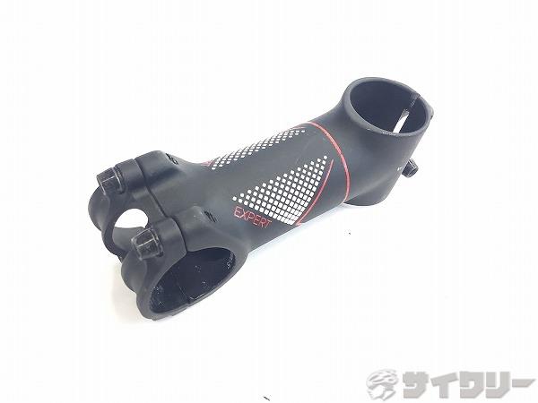 製品情報カテゴリハンドル関連 ステム アヘッド メーカーメリダ年式-色状態ランクD(年式相応のキズあり)送料サイズ小型サイズステム長：90mmコラム径：28.6mmクランプ径：31.8mm角度：±5°パーツ色：ブラック状態コメント中古商品で...