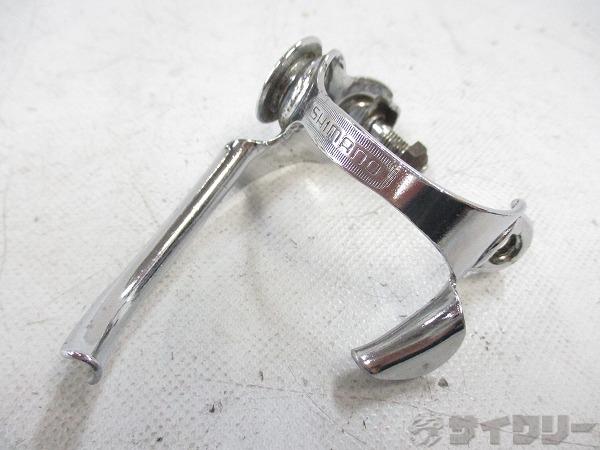 製品情報カテゴリ用品類 その他用品類 メーカーシマノ年式-色状態ランクC(少々キズあり)送料サイズ小型サイズパーツ状態コメント中古商品です。使用感がございます。その他