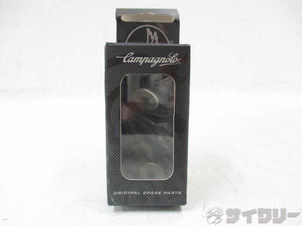 製品情報カテゴリドライブトレイン リアディレイラー メーカーカンパニョーロ年式-色状態ランクA(未使用品)送料サイズ小型サイズパーツ対応段数：11s状態コメント未使用品です。その他【参考価格】13、074円