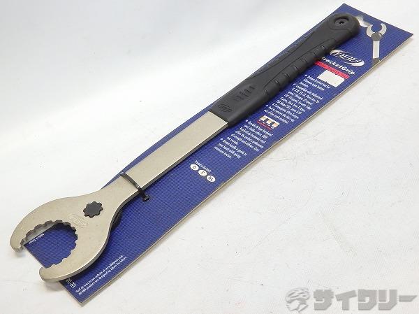 製品情報カテゴリ用品類 工具類/ケミカル 工具類 メーカーBBB年式-色状態ランクA(未使用品)送料サイズ小型サイズパーツ●インテグレーテッドタイプやエクスターナルタイプのボトムブラケットの締め付け工具で、SHIMANO、TRUVATIV、...