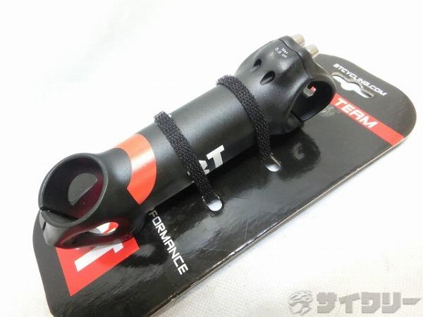 製品情報カテゴリハンドル関連 ステム アヘッド メーカー3T年式-色状態ランクA(未使用品)送料サイズ小型サイズステム長：110mmコラム径：OS（28.6mm）クランプ径：31.8mm角度：6°パーツ色：ブラック/レッド状態コメント未使用...