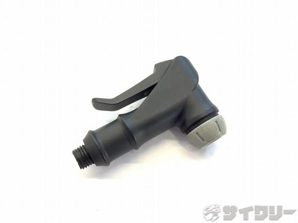 製品情報カテゴリ用品類 空気入れ、ポンプ フロアポンプ メーカー不明年式-色状態ランクC(少々キズあり)送料サイズ小型サイズパーツバルブ規格：仏式状態コメント中古商品でございます。使用感、傷、汚れがございます。保管期間、内部状況、経年劣化等...