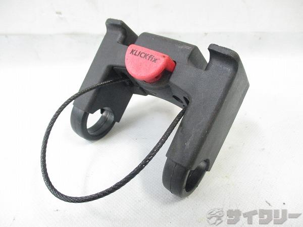 製品情報カテゴリ用品類 その他用品類 メーカーリクセンカウル年式-色状態ランクC(少々キズあり)送料サイズ小型サイズ22〜26mmパーツ状態コメント中古商品です。使用に伴う小傷、使用感がございます。その他【参考価格】3、520円