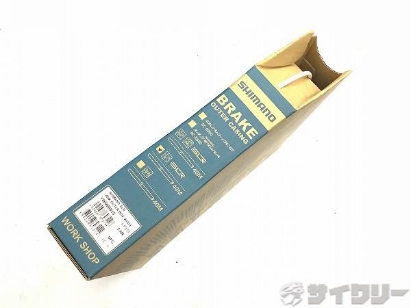 製品情報カテゴリブレーキ関連 その他 メーカーシマノ年式-色状態ランクC(少々キズあり)送料サイズ小型サイズパーツ状態コメント未使用品と思われますが保管期間、内部状況、経年劣化等不明となりますので予めご了承ください。写真掲載品で全てになりま...