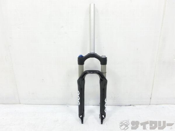 製品情報カテゴリサスペンション、フォーク サスペンション フロントサスペンション メーカーコーワ年式-色状態ランクA(未使用品)送料サイズ小型サイズ対応ホイールサイズ：20インチエンド幅：100mmコラム径：28.6mm（OS）コラム長：2...