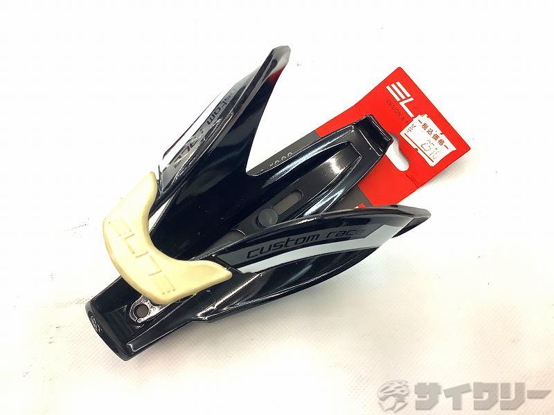 製品情報カテゴリ用品類 ボトルケージ メーカーエリート年式-色状態ランクA(未使用品)送料サイズ小型サイズパーツ規格：レーサーボトル色：BLK状態コメント未使用品です。その他参考価格：2、580円ELITE