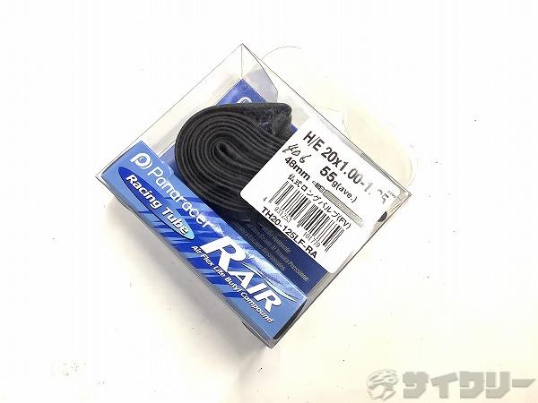 製品情報カテゴリホイール関連 チューブ 20インチ以下 仏式メーカーパナレーサー年式-色状態ランクB(ほぼ無傷)送料サイズ小型サイズサイズ：20×1.00-1.25バルブ長：48mmパーツバルブ規格：仏式状態コメント未使用品と思われます。保...