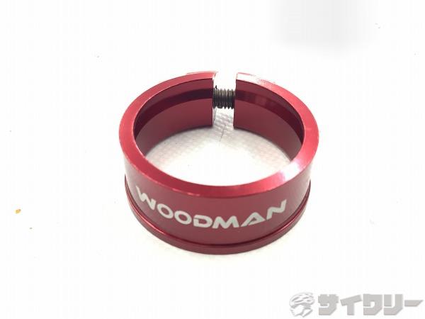 製品情報カテゴリサドル関連 その他 メーカーウッドマン年式-色状態ランクB(ほぼ無傷)送料サイズ小型サイズ31.8パーツ色：レッド状態コメント未使用品です。その他