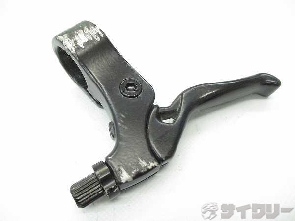 製品情報カテゴリブレーキ関連 ブレーキレバー メーカーartek年式-色状態ランクC(少々キズあり)送料サイズ小型サイズクランプ径：22.2パーツ対応ブレーキ規格：サイドプル状態コメント中古商品でございます。使用に伴う、キズ・汚れがございま...