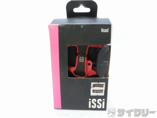 製品情報カテゴリペダル関連 ペダル ビンディングペダル メーカーISSI年式-色状態ランクA(未使用品)送料サイズ小型サイズパーツクリート規格：KEO互換色：レッド状態コメント未使用品です。その他参考価格：11000円