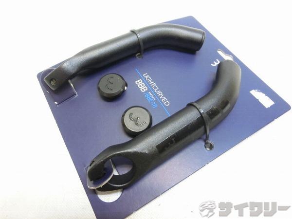 製品情報カテゴリハンドル関連 バーエンドバー メーカーBBB年式-色状態ランクA(未使用品)送料サイズ小型サイズ突出し長：150mmパーツ色：ブラック状態コメント未使用保管品でございます。保管状態により、若干の擦れ等ございます。その他参考価...