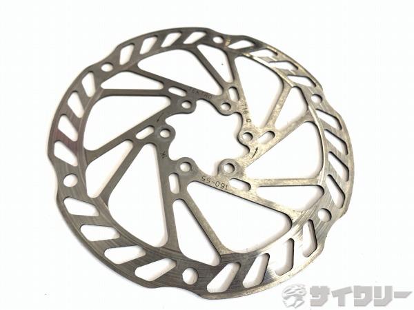 製品情報カテゴリブレーキ関連 ブレーキ用小物 ディスクローター メーカーテクトロ年式-色状態ランクD(年式相応のキズあり)送料サイズ小型サイズローター径：160mm厚さ：1.8mm(実測)パーツローター固定規格：6穴状態コメント中古商品でご...