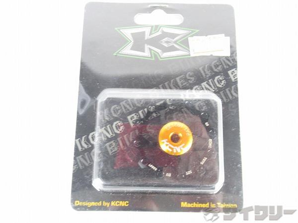 製品情報カテゴリドライブトレイン リアディレイラー メーカーKCNC年式-色状態ランクA(未使用品)送料サイズ小型サイズパーツ対応段数：適合：SHIMANO、CAMPAGNOLO、SRAMの9/10/11速ディレーラー（SRAMのガイドプー...