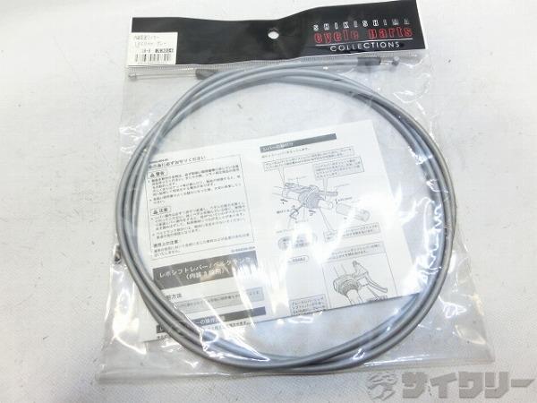 製品情報カテゴリドライブトレイン その他 メーカー不明年式-色状態ランクA(未使用品)送料サイズ小型サイズパーツ状態コメント未使用保管品でございます。その他【SHIMANO】