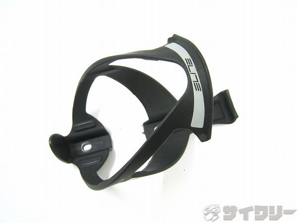 製品情報カテゴリ用品類 ボトルケージ メーカーエリート年式-色マットブラック状態ランクC(少々キズあり)送料サイズ小型サイズパーツサイズ：レーサーボトル対応色：マットブラック状態コメント中古商品です。使用に伴う傷、汚れがございます。その他【...