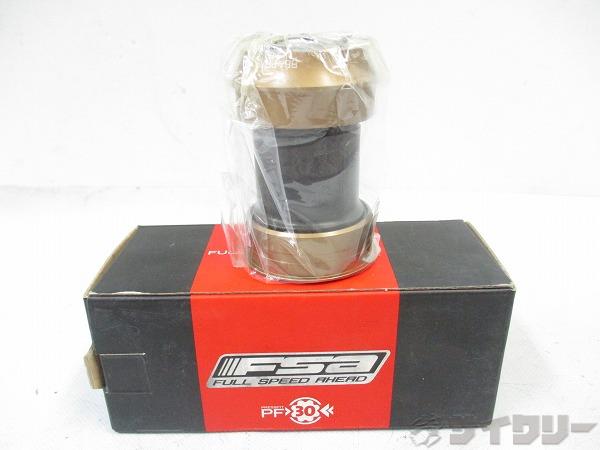 製品情報カテゴリドライブトレイン ボトムブラケット JIS メーカーFSA年式-色状態ランクA(未使用品)送料サイズ小型サイズパーツ規格：PF30リンク規格：MEGAEXO24mm状態コメント未使用品です。その他