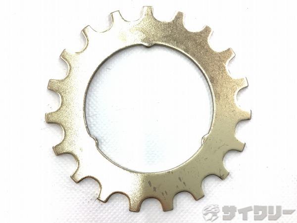 製品情報カテゴリドライブトレイン スプロケット メーカーシマノ年式-色状態ランクV(ビンテージ)送料サイズ小型サイズパーツ対応段数：5/6s歯数：19T規格：3 Splines状態コメント中古品でございます。長期保管在庫となります。その他【...