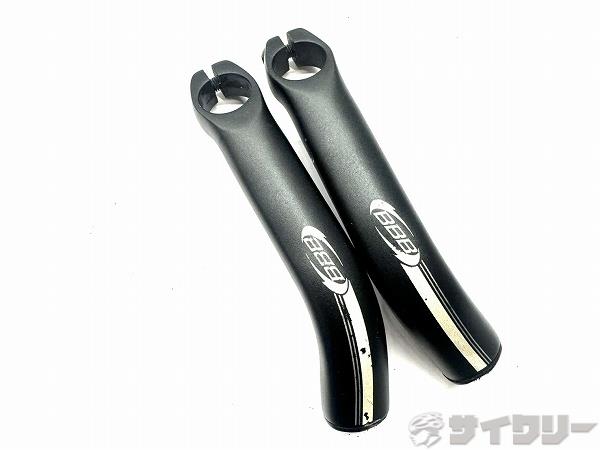 製品情報カテゴリハンドル関連 バーエンドバー メーカーBBB年式-色状態ランクD(年式相応のキズあり)送料サイズ小型サイズ全長：約160mm(実測）径：22.2mmパーツ色：ブラック状態コメント中古商品でございます。使用感、傷、汚れがござい...
