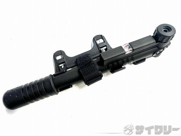 製品情報カテゴリ用品類 空気入れ、ポンプ 携帯ポンプ メーカーBENEFIT年式-色状態ランクC(少々キズあり)送料サイズ小型サイズパーツバルブ規格：仏式エアゲージ有無：無状態コメント中古商品でございます。使用感、傷、汚れがございます。取付...