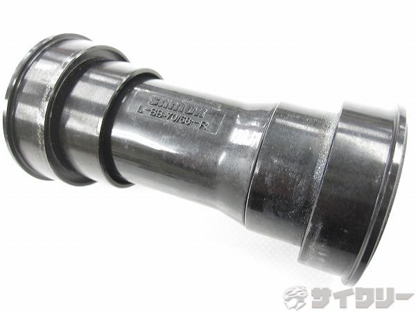 製品情報カテゴリドライブトレイン ボトムブラケット フレンチ/その他 メーカーサモックス年式-色状態ランクD(年式相応のキズあり)送料サイズ小型サイズパーツフレーム圧入部：41リンク規格：φ24状態コメント中古商品です。すれ、使用感がござい...