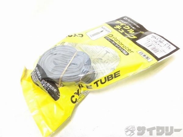 製品情報カテゴリホイール関連 チューブ 20インチ以下 仏式メーカーパナレーサー年式-色状態ランクB(ほぼ無傷)送料サイズ小型サイズサイズ：18x1.50-1.75バルブ長：34mmパーツバルブ規格：仏式状態コメント未使用保管品でございます...