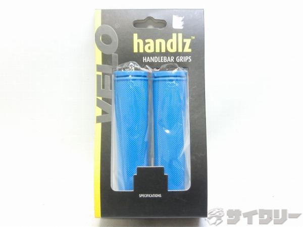 製品情報カテゴリハンドル関連 バーグリップ 本体 メーカーベロ年式-色状態ランクA(未使用品)送料サイズ小型サイズグリップ長：130mmパーツ色：ブルー状態コメント未使用保管品でございます。その他【VELO】