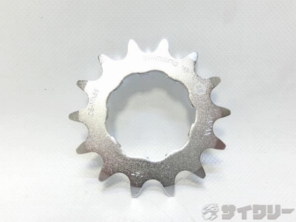 製品情報カテゴリドライブトレイン スプロケット メーカーシマノ年式-色状態ランクA(未使用品)送料サイズ小型サイズパーツ歯数：16T対応段数：1s対応フリーボディ規格：シマノ状態コメント未使用保管品でございます。その他【SHIMANO】