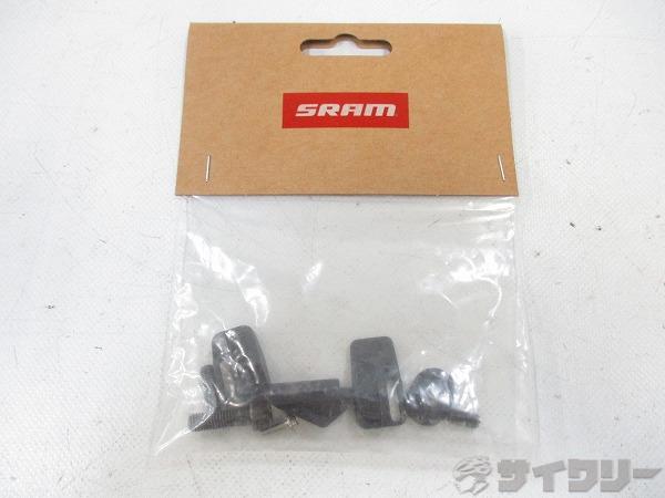 製品情報カテゴリドライブトレイン その他 メーカースラム年式-色状態ランクA(未使用品)送料サイズ小型サイズパーツ状態コメント未使用品です。その他【参考価格】5、830円