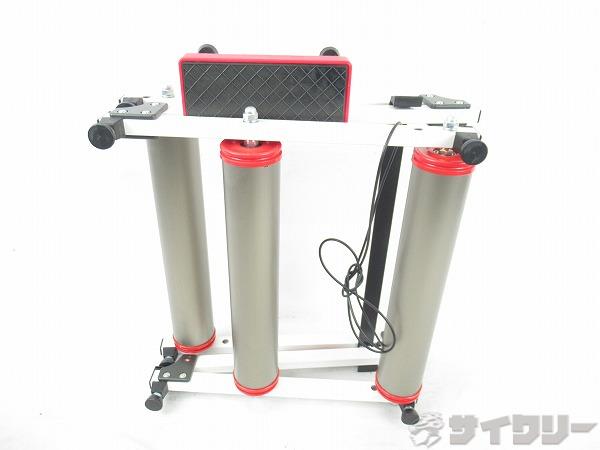 製品情報カテゴリ用品類 トレーナー/ローラー台 トレーナー/ローラー台 メーカーミノウラ年式-色状態ランクC(少々キズあり)送料サイズ小型サイズ対応ホイールサイズ：24インチ - 700c （ホイールベース 970〜1、090 mm）パーツ...