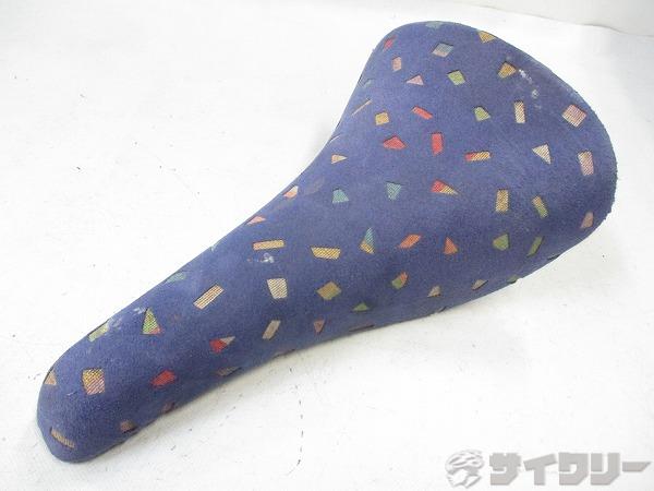 製品情報カテゴリサドル関連 サドル メーカーチネリ年式-色状態ランクD(年式相応のキズあり)送料サイズ小型サイズパーツレール材質：スチール状態コメント中古商品です。色褪せ、使用感が強いです。レールにサビがございます。擦れによる破れが生じてお...