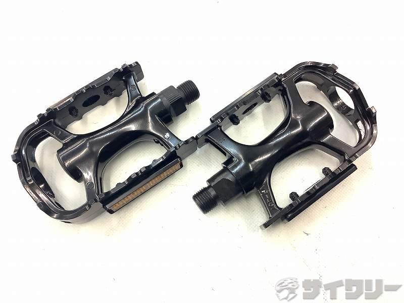 製品情報カテゴリペダル関連 ペダル ビンディングペダル メーカー不明年式-色状態ランクA(未使用品)送料サイズ小型サイズパーツ状態コメント未使用品です。その他