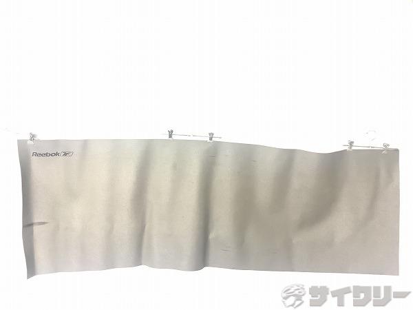 製品情報カテゴリ用品類 トレーナー/ローラー台 トレーナー/ローラー台オプション メーカーREEBOK年式-色状態ランクD(年式相応のキズあり)送料サイズ小型サイズパーツ状態コメント中古商品でございます。使用に伴う傷、汚れ、使用感がございま...