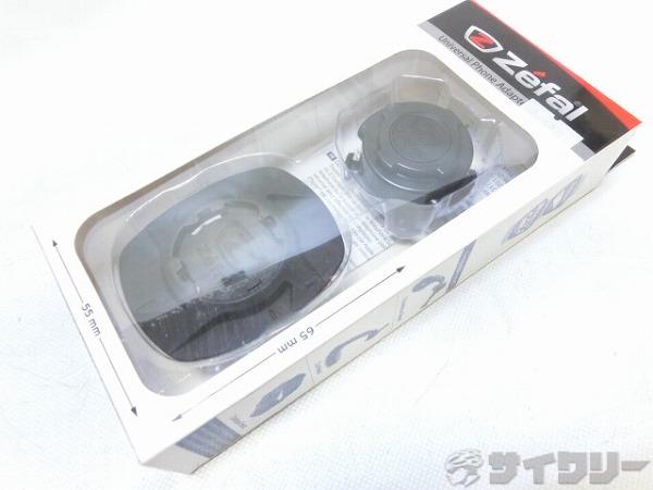 製品情報カテゴリ用品類 その他用品類 メーカーゼファール年式-色状態ランクA(未使用品)送料サイズ小型サイズパーツ接着タイプで全機種スマートフォンに適したアダプターと自転車用Z Bike Mount(ラバーバンド取付)のセット状態コメント未...