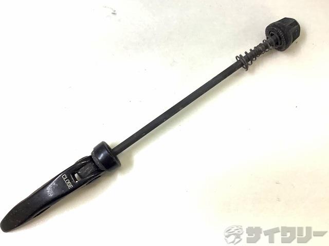 製品情報カテゴリホイール関連 クイック メーカー不明年式-色状態ランクC(少々キズあり)送料サイズ小型サイズサイズ：100mmパーツ色：BLK状態コメント中古商品です。使用感傷ございます。その他