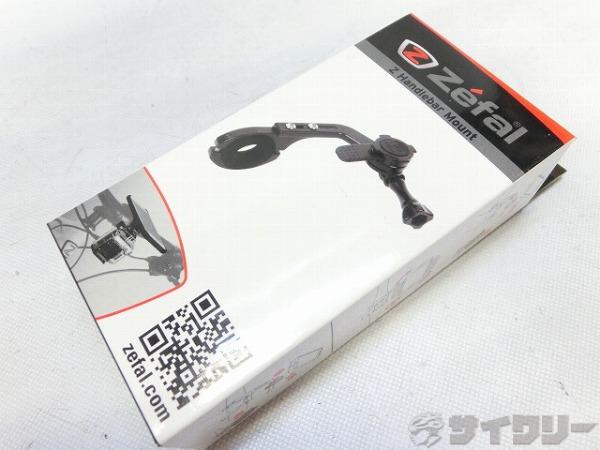 製品情報カテゴリ用品類 その他用品類 メーカーゼファール年式-色状態ランクA(未使用品)送料サイズ小型サイズパーツUNIVERSAL PHONE ADAPTERに対応した自転車ハンドル取り付け用マウント。下部はGoproタイプのカメラマウン...