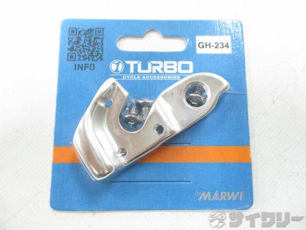 製品情報カテゴリ用品類 その他用品類 メーカーTURBO年式-色状態ランクA(未使用品)送料サイズ小型サイズパーツ適合車種■WILIER / Cento 1 Air 2014-2016 / Cento 1SR 2014-2016状態コメント...