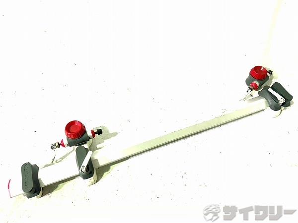 製品情報カテゴリ用品類 キャリア メーカーミノウラ年式-色状態ランクD(年式相応のキズあり)送料サイズ小型サイズパーツ状態コメント中古商品でございます。使用に伴う傷、汚れ、使用感がございます。削れ、錆、油汚れがみられます。画像に写っているも...