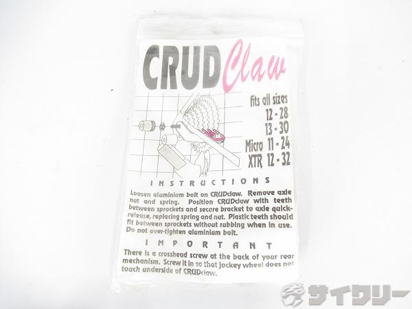 製品情報カテゴリドライブトレイン その他 メーカーCrud Products年式-色状態ランクA(未使用品)送料サイズ小型サイズパーツ状態コメント未使用品でございます。長期保管品となります。画像に写っているもので全てでございます。その他